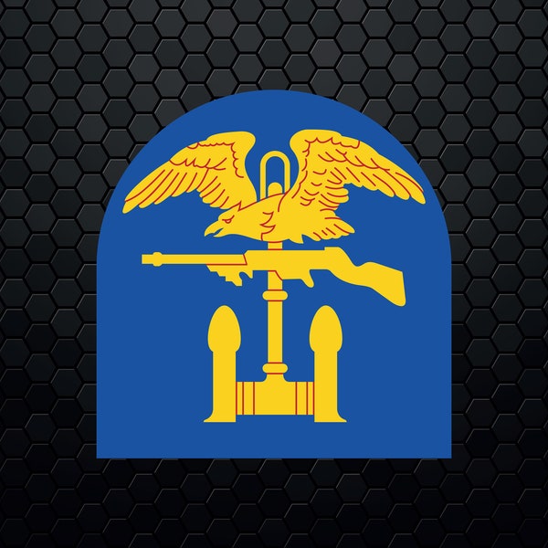 Army Engineer Png - Etsy