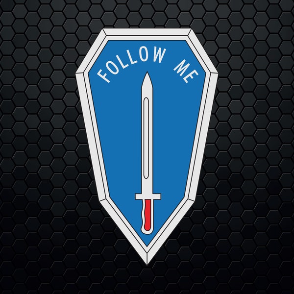 Army Infantry - Etsy