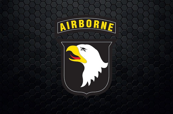 101st Airborne Wallpaper