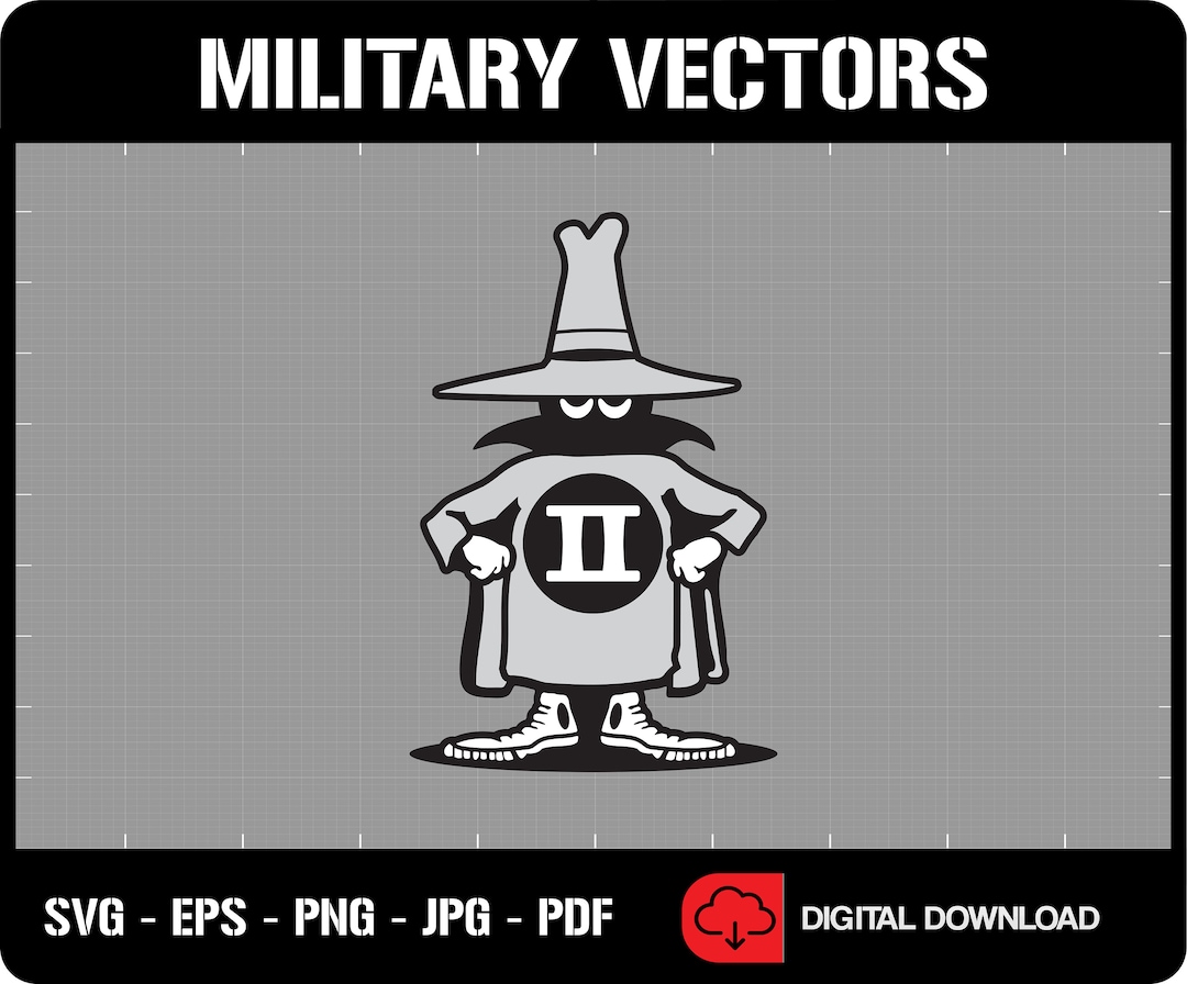 F-4 Phantom II "spooky" - Patch Logo Decal Emblem Crest Insignia Badge ...