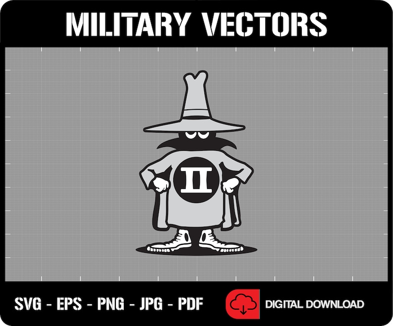 F-4 Phantom II spooky Patch Logo Decal Emblem - Etsy