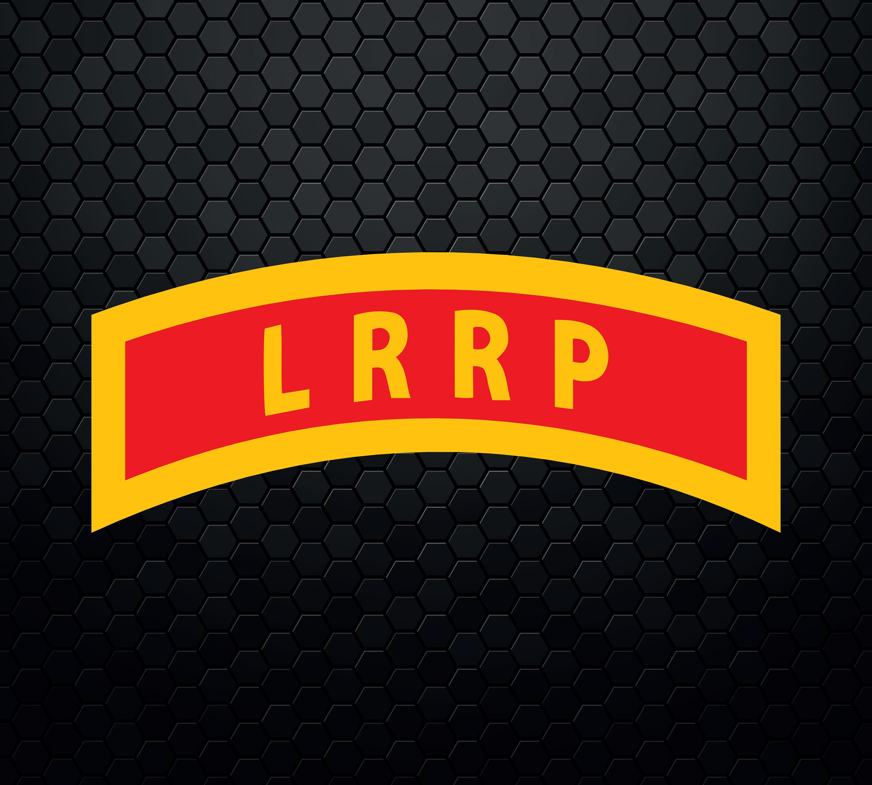 LRRP Tab Vietnam War Logo Emblem Crest Insignia Digital - Etsy