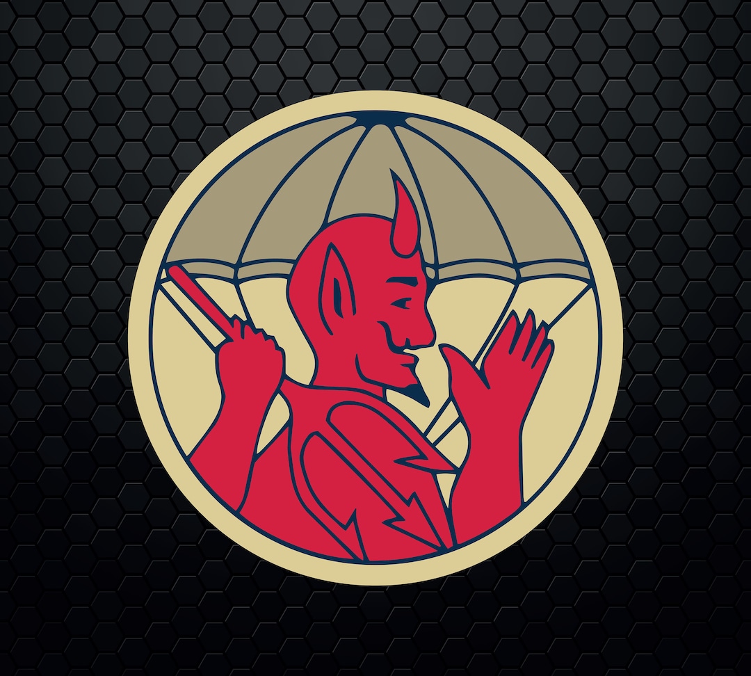 504th Parachute Infantry Regiment (504th PIR) - US Army Airborne WW2 ...