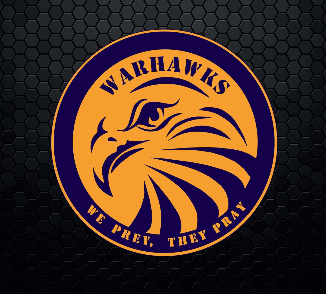 USAF 53rd Fighter Squadron - Air Force 53rd FS - Logo Decal Emblem ...