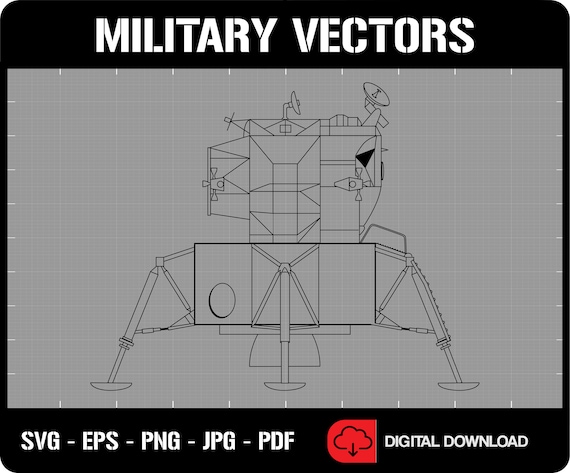 Nasa Apollo Logo Vector