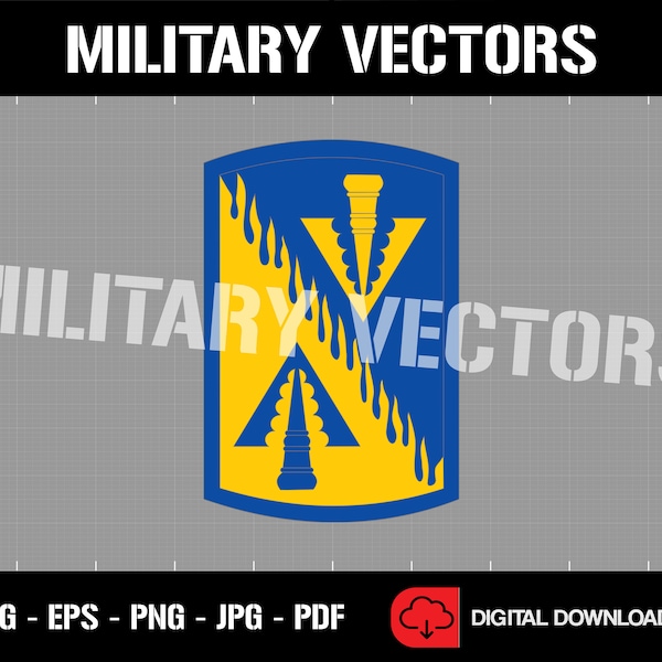 128th Aviation Brigade - Etsy