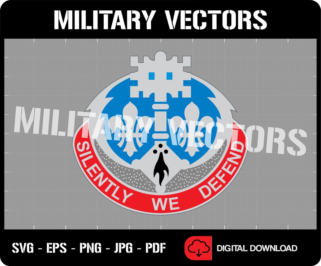 U.S. Army 204th Military Intelligence Battalion - Military Intel ...