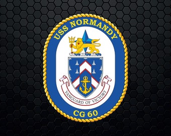 Cg Navy Ship Svg - Etsy