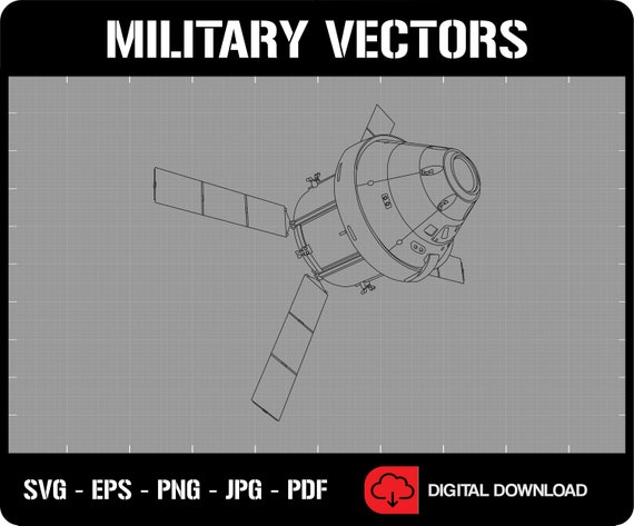 Orion Spacecraft Overview