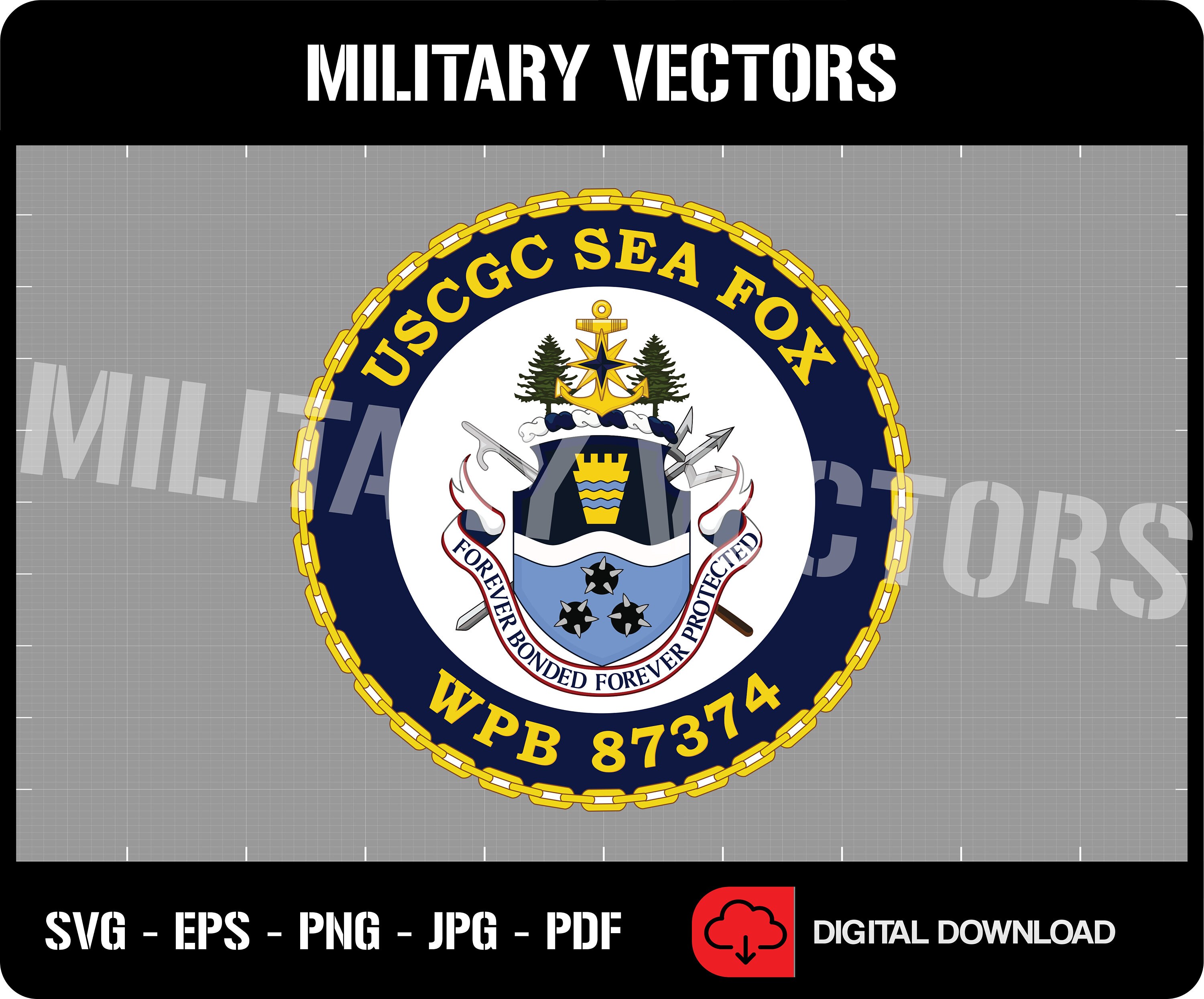 Uss Sea Fox Vietnam Service