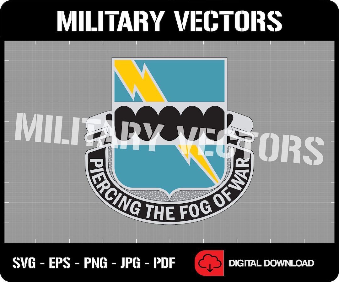 U.S. Army 135th Military Intelligence Battalion - Military Intel ...