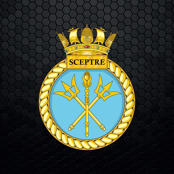 British Submarine Insignia - Etsy