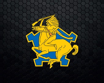 US Army 13th Cavalry Regiment - Patch Logo Decal Emblem Crest Insignia ...