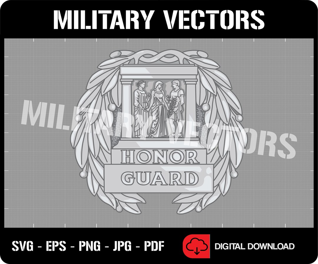 U.S. Army Tomb of the Unknown Soldier Badge - Patch Pin Logo Decal ...