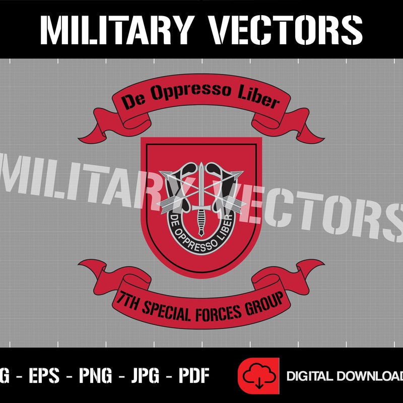 7th Sfg - Etsy