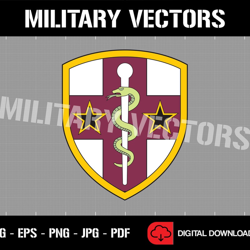 Military Medical Units - Etsy