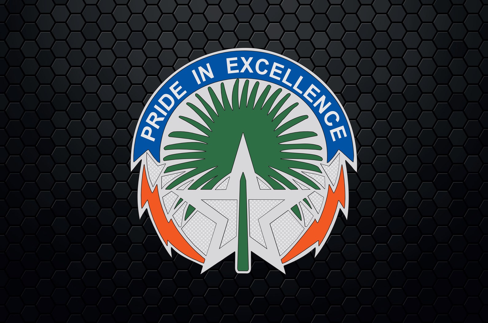 US Army 108th Signal Battalion Patch Logo Decal Emblem Crest - Etsy