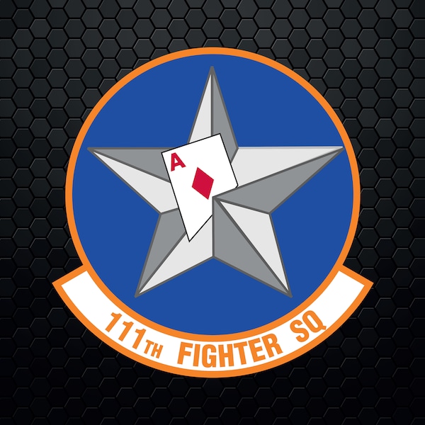 Air Force Fighter Squadron Patches - Etsy