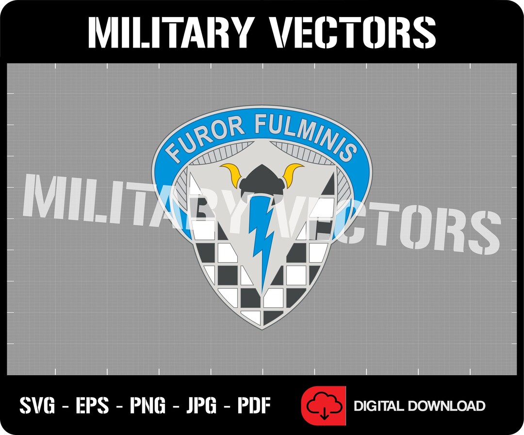 U.S. Army 147th Military Intelligence Battalion - Military Intel ...