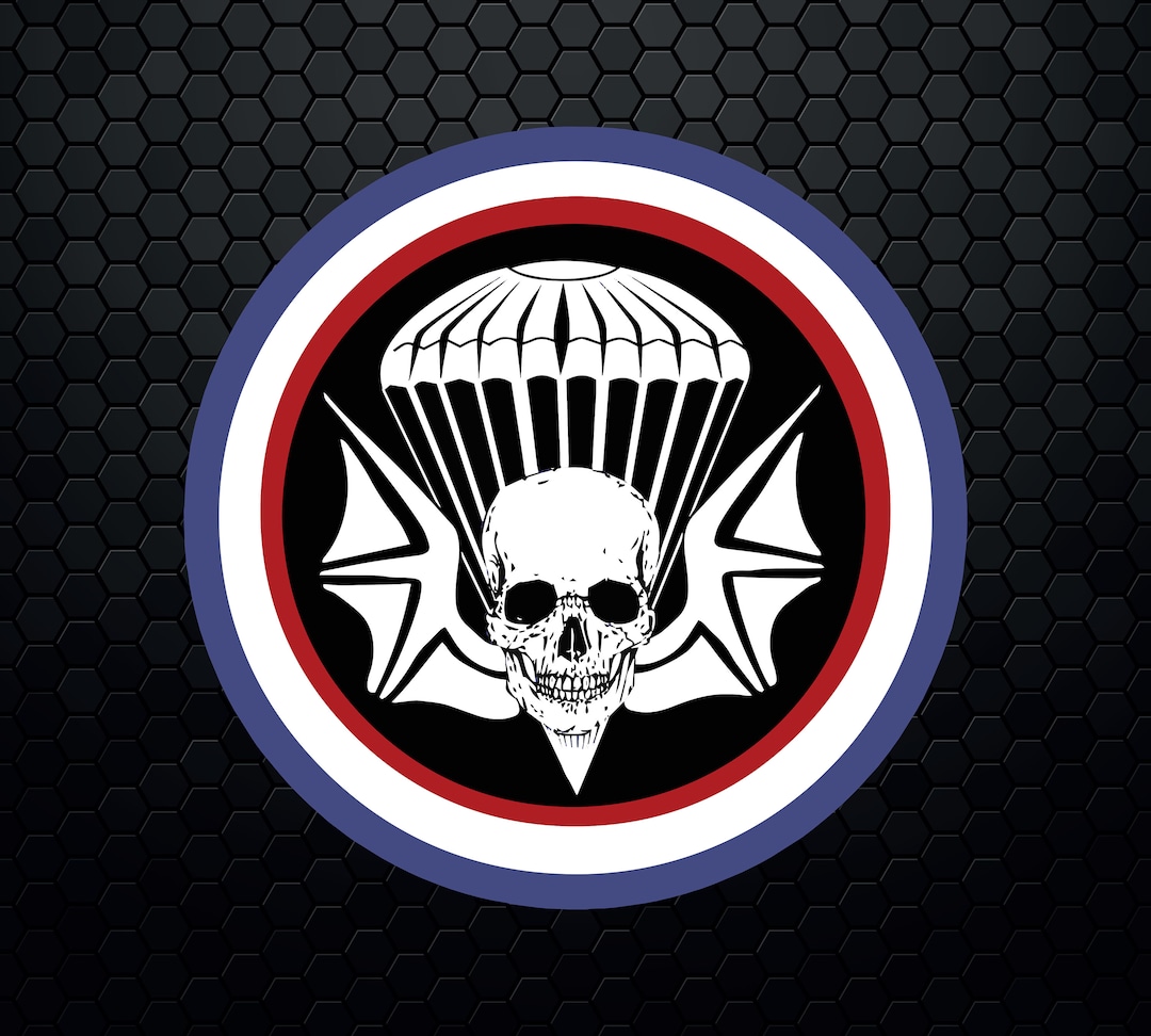 502nd Parachute Infantry Regiment (502nd PIR) - US Army Airborne WW2 ...