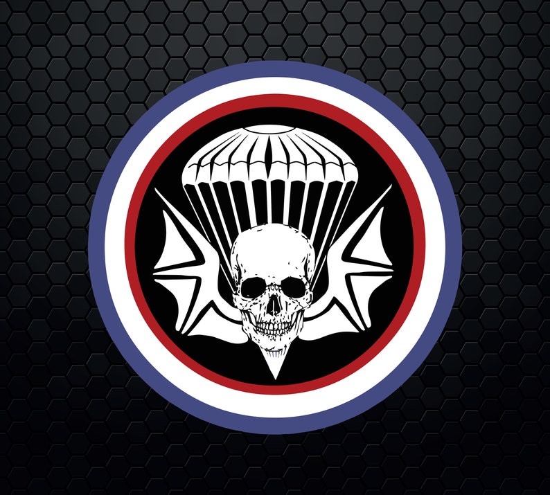 502nd Parachute Infantry Regiment (502nd PIR) - US Army Airborne WW2 ...