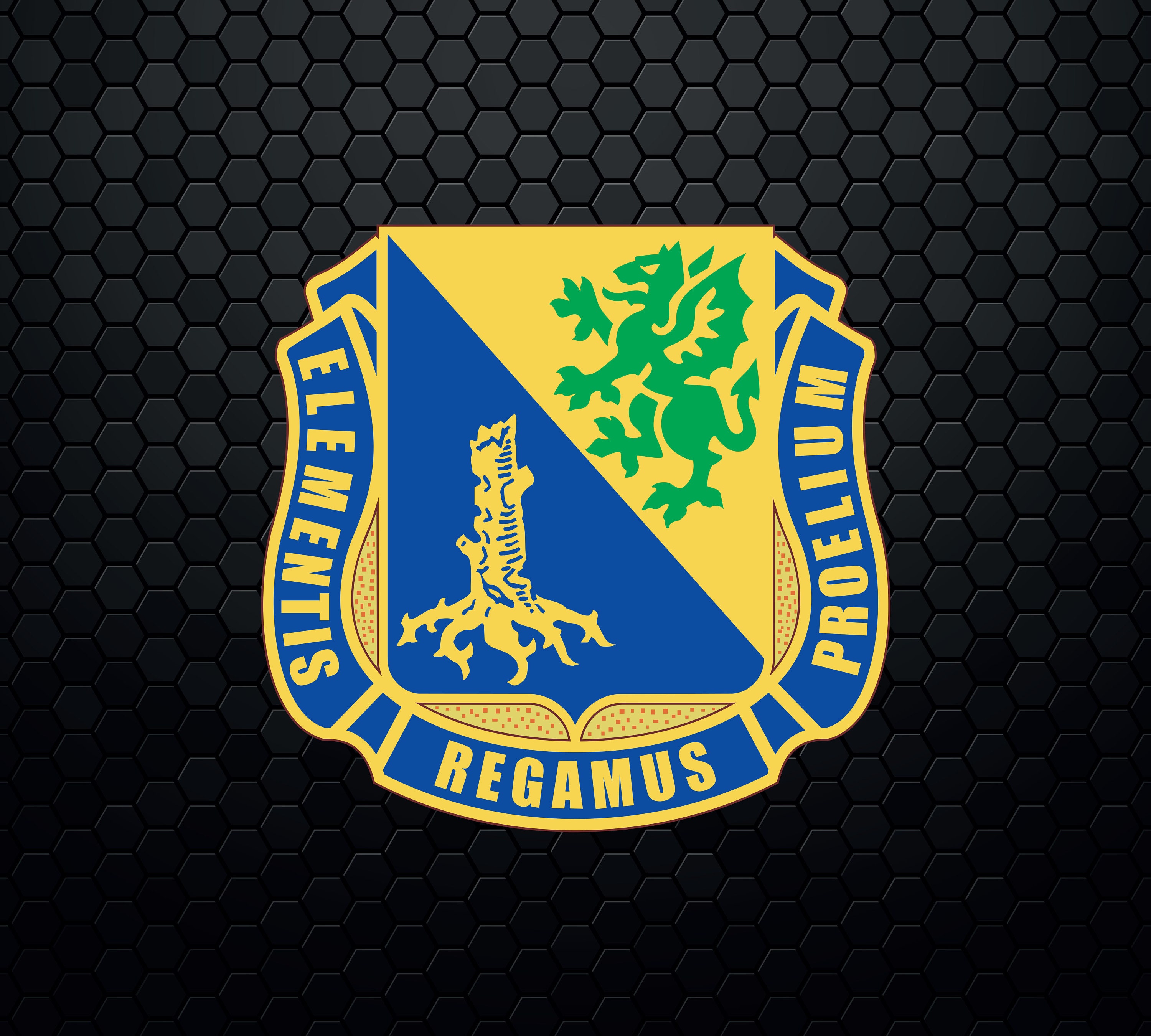 U.S. Army Chemical Corps Branch Patch Logo Decal Emblem - Etsy