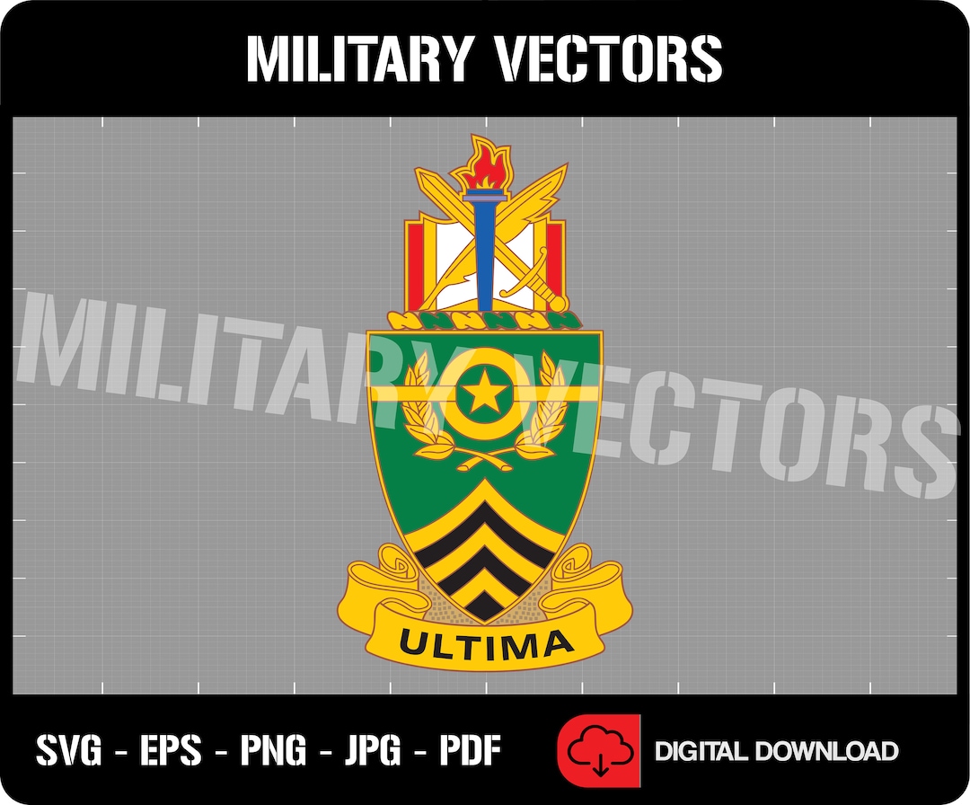 U.S. Army Sergeants Major Academy (USASMA) - Patch Pin Logo Decal ...