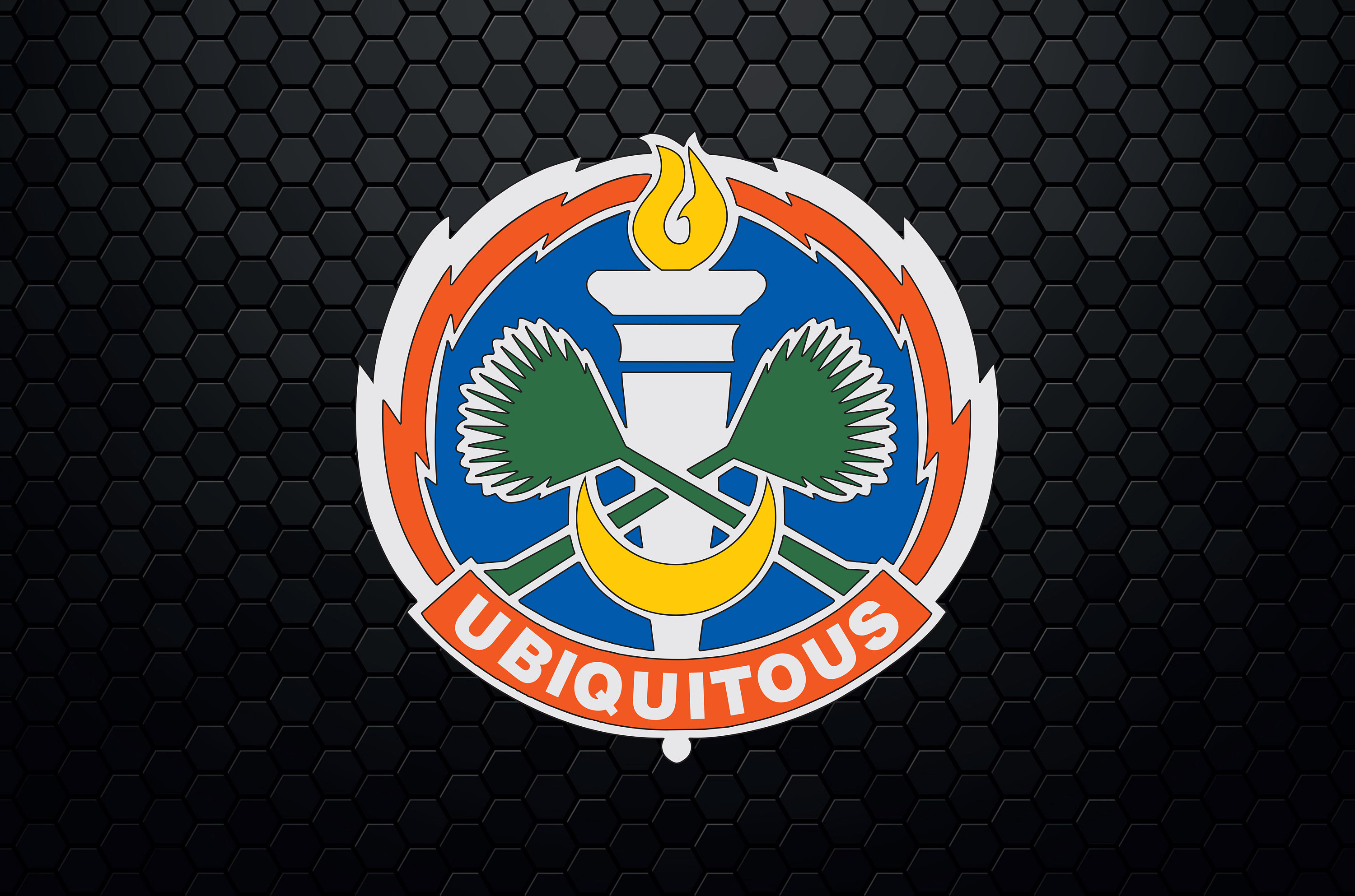 US Army 105th Signal Battalion Patch Logo Decal Emblem Crest | Etsy