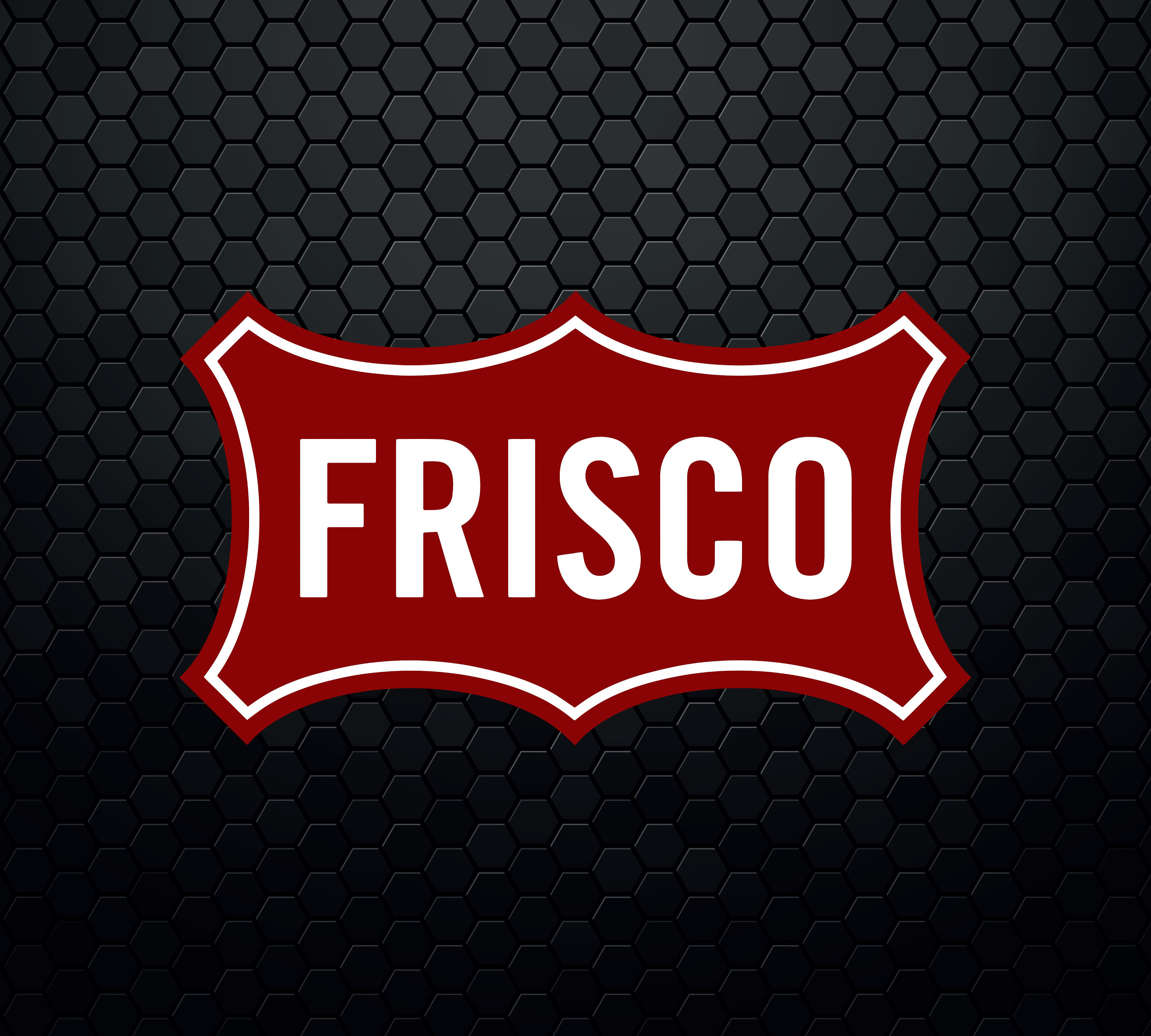Frisco Railroad Logo 8 Logos Ideas | Logos, Train Posters, Railroad