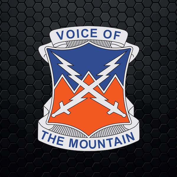 Military Signal Battalion - Etsy