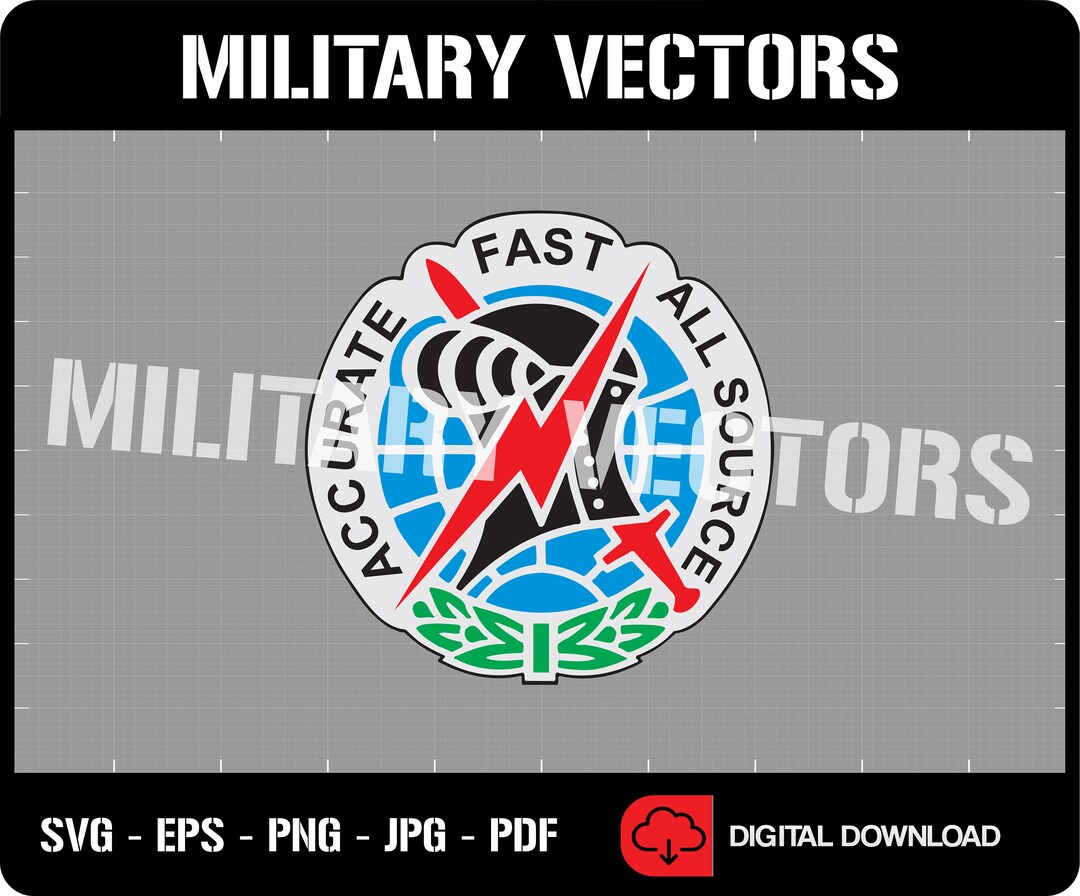 U.S. Army 201st Military Intelligence Battalion - Military Intel ...