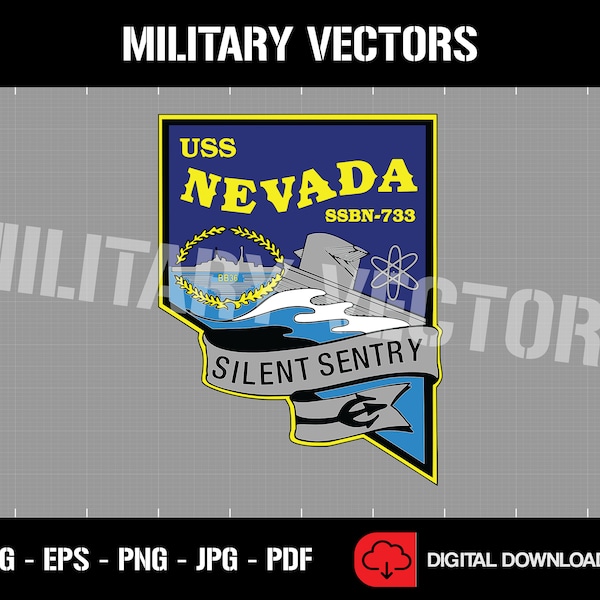 Missile Logo Svg - Etsy