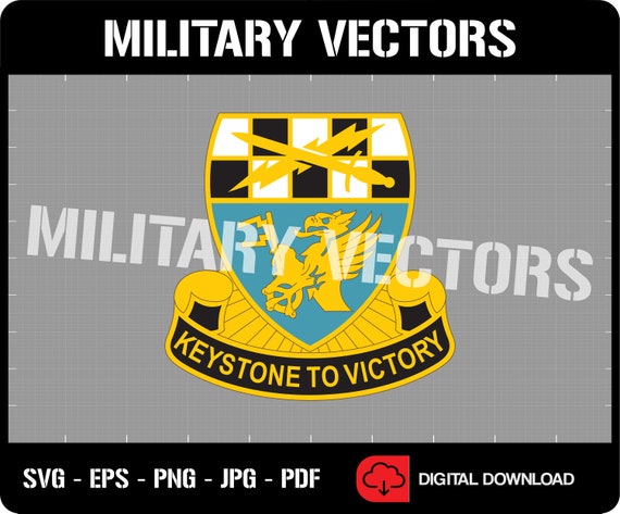 Military Intelligence Symbol