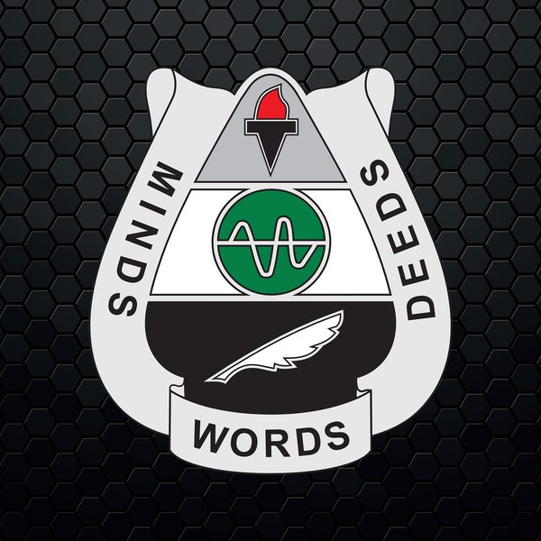 Psychological Operations Svg - Etsy