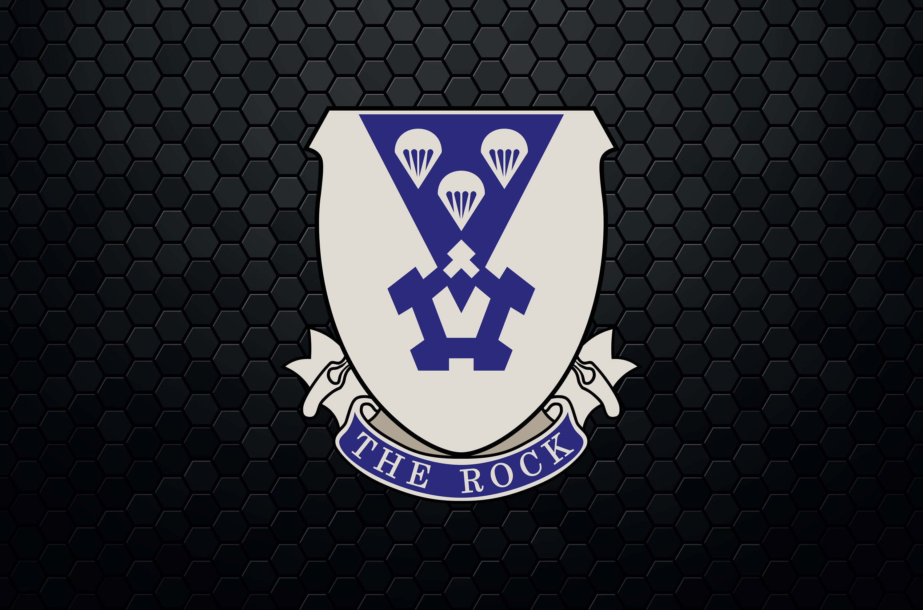 503rd Infantry Regiment United States