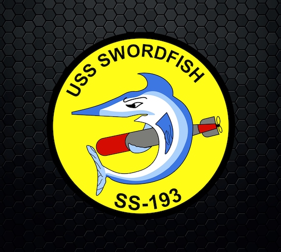 Us Navy Submarine Patches