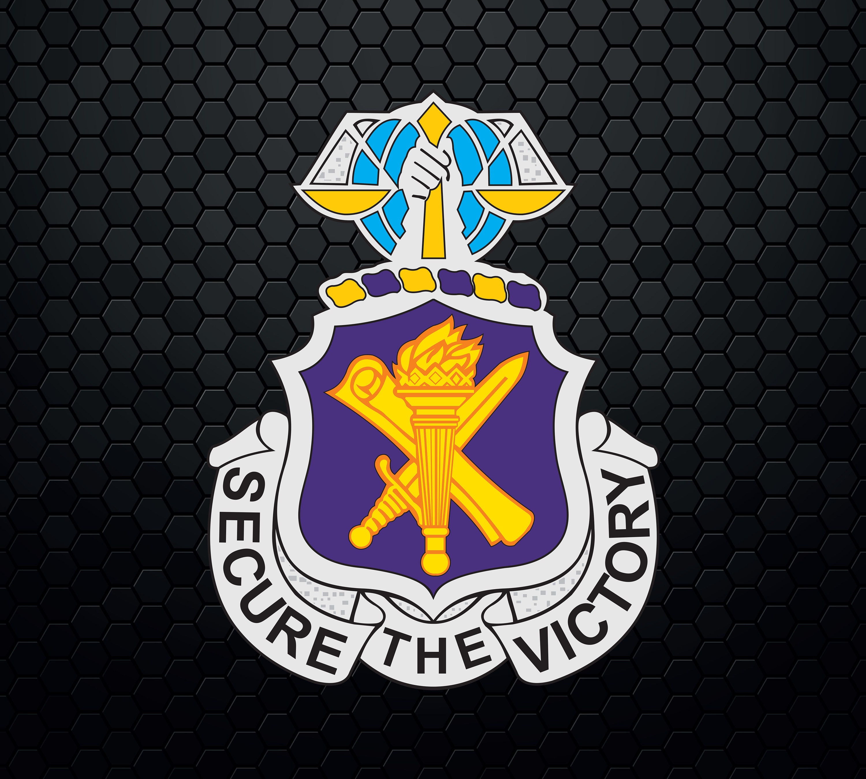 U.S. Army Civil Affairs Branch - Patch Logo Decal Emblem Crest Insignia ...