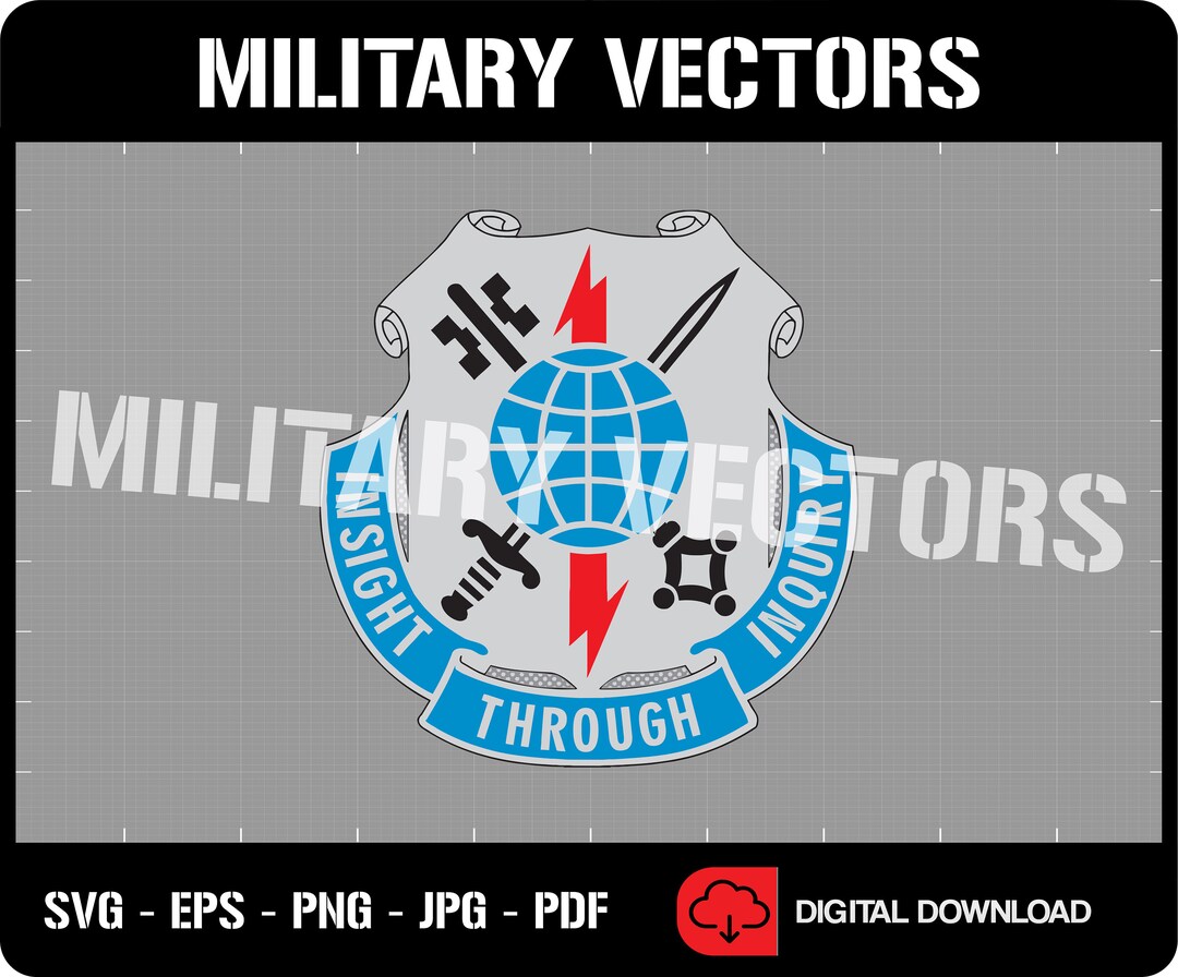 U.S. Army 223rd Military Intelligence Battalion - Military Intel ...