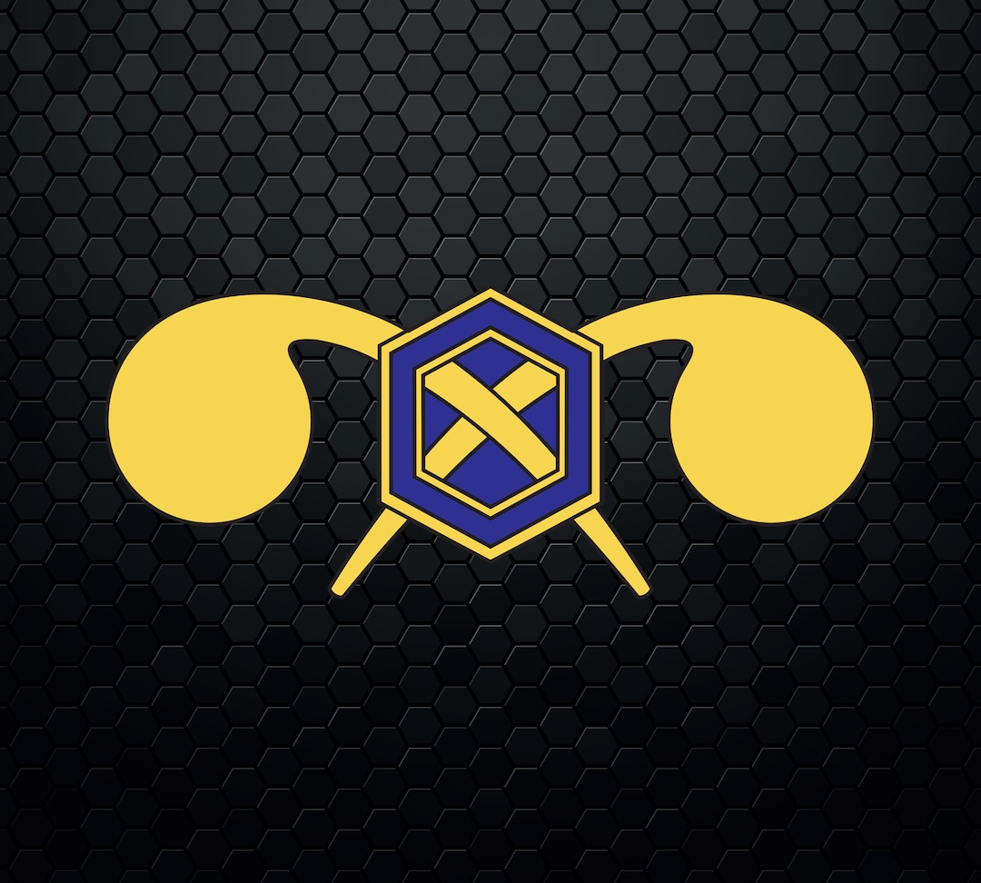 U.S. Army Chemical Corps Branch - Patch Logo Decal Emblem Crest ...