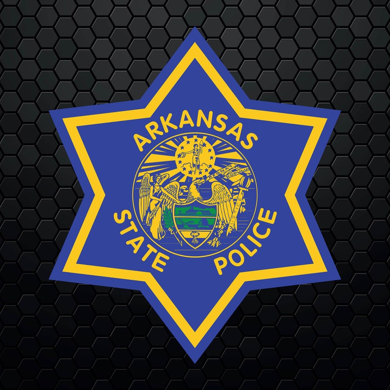 Arkansas Decal - Etsy