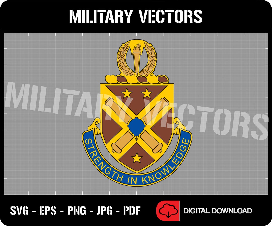 U.S. Army Warrant Officer Career College (USAWOCC) - Patch Pin Logo ...