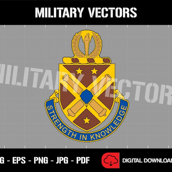 Warrant Officer Army Vector - Etsy