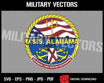 Alabama Logo Patch - Etsy