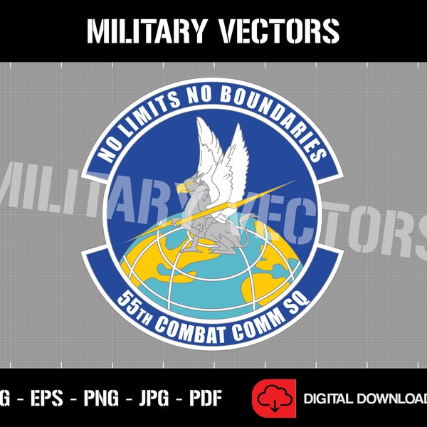 55th Decals - Etsy UK