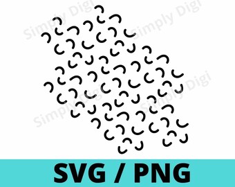 Arch Lines Svg - Etsy