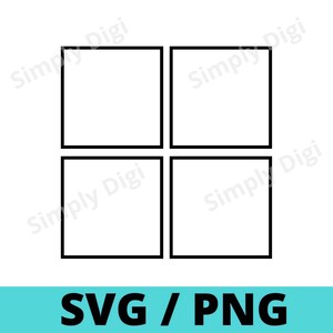 Box Thin Lines Grid Four Horizontal Block Round Square Chevron Seamless ...