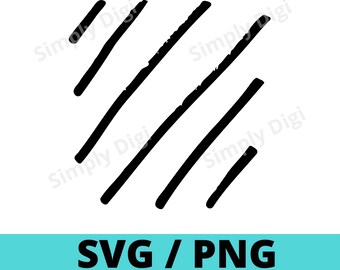 Diagonal Line Svg | Etsy