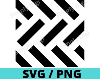 Vector Chevron Svg Cut File Digital Chevron Pattern - Etsy