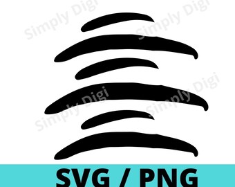 Arch Lines Svg - Etsy