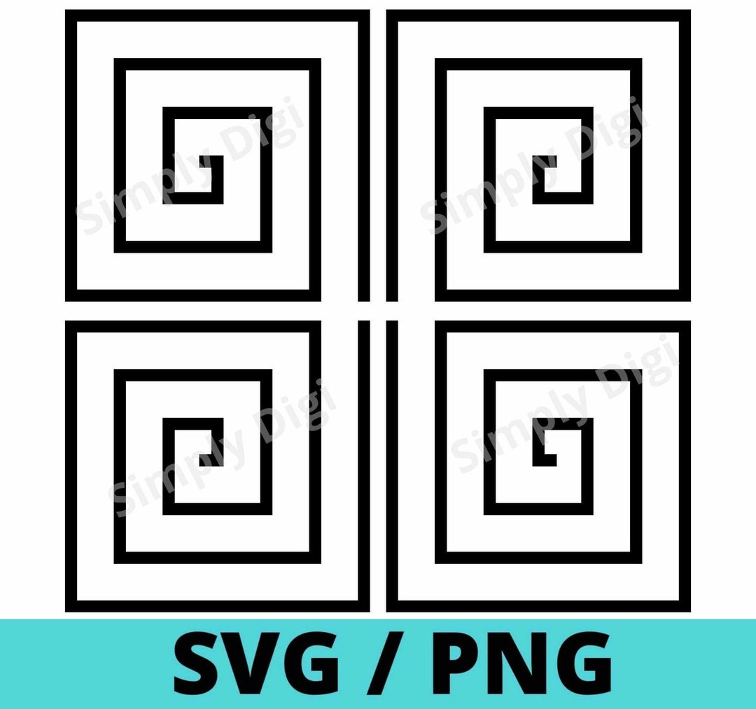 Square Box Lines Line Grid VERTICAL Swirl Spiral Block Chevron Seamless ...